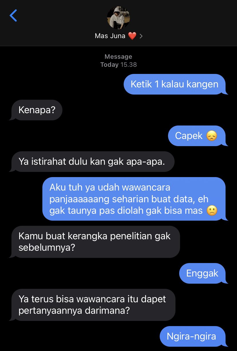 REST TILL NEWYEAR on Twitter: "capek skripshit https://t.co/Zw8R89ebiN ...