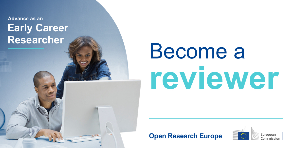Global Young Academy on Twitter: "RT @OpenResearch_EU: Are you an Early Career Researcher ...