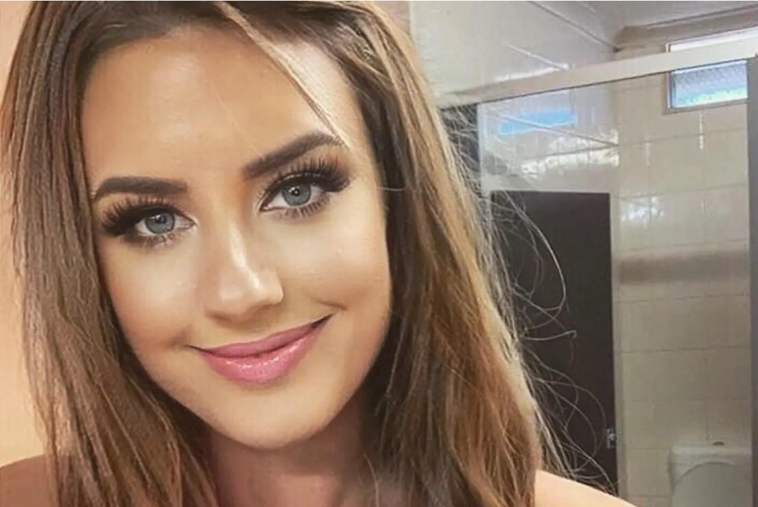 The Age on Twitter: "Shyla Rodden, 26, was struck at the Melbourne Royal Show when she ...