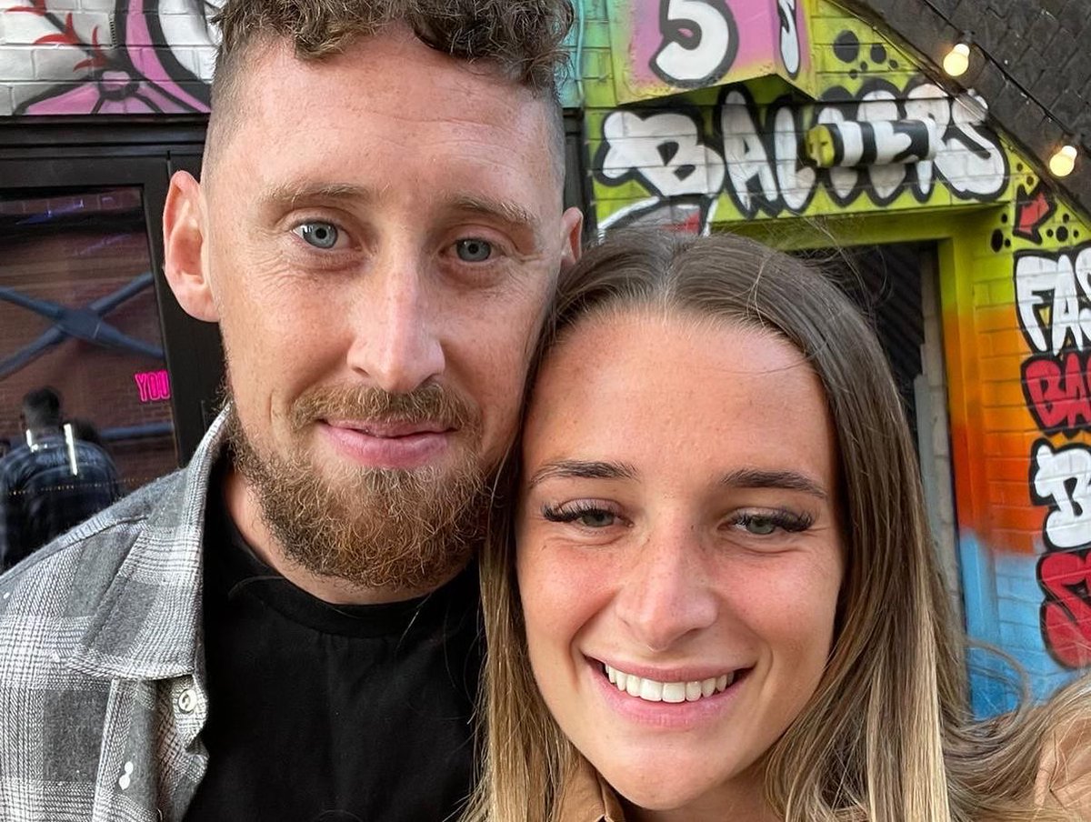 Joe Bunney Kid at Fred Mounce blog