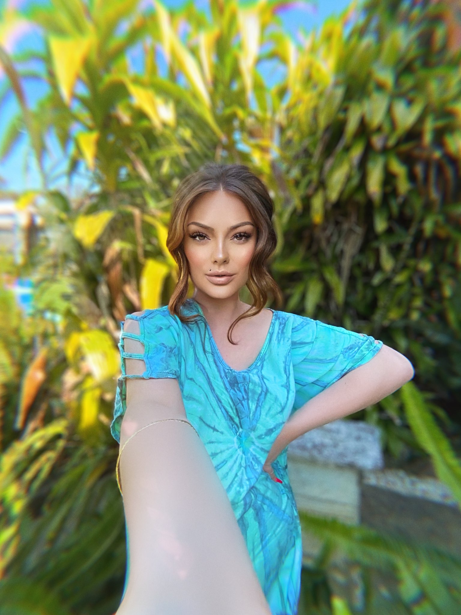 TW Pornstars - Imogen Loxley Top 1.5%. Twitter. In the garden of Eden baby 🐍. 9:20 AM - 26 Sep 2022