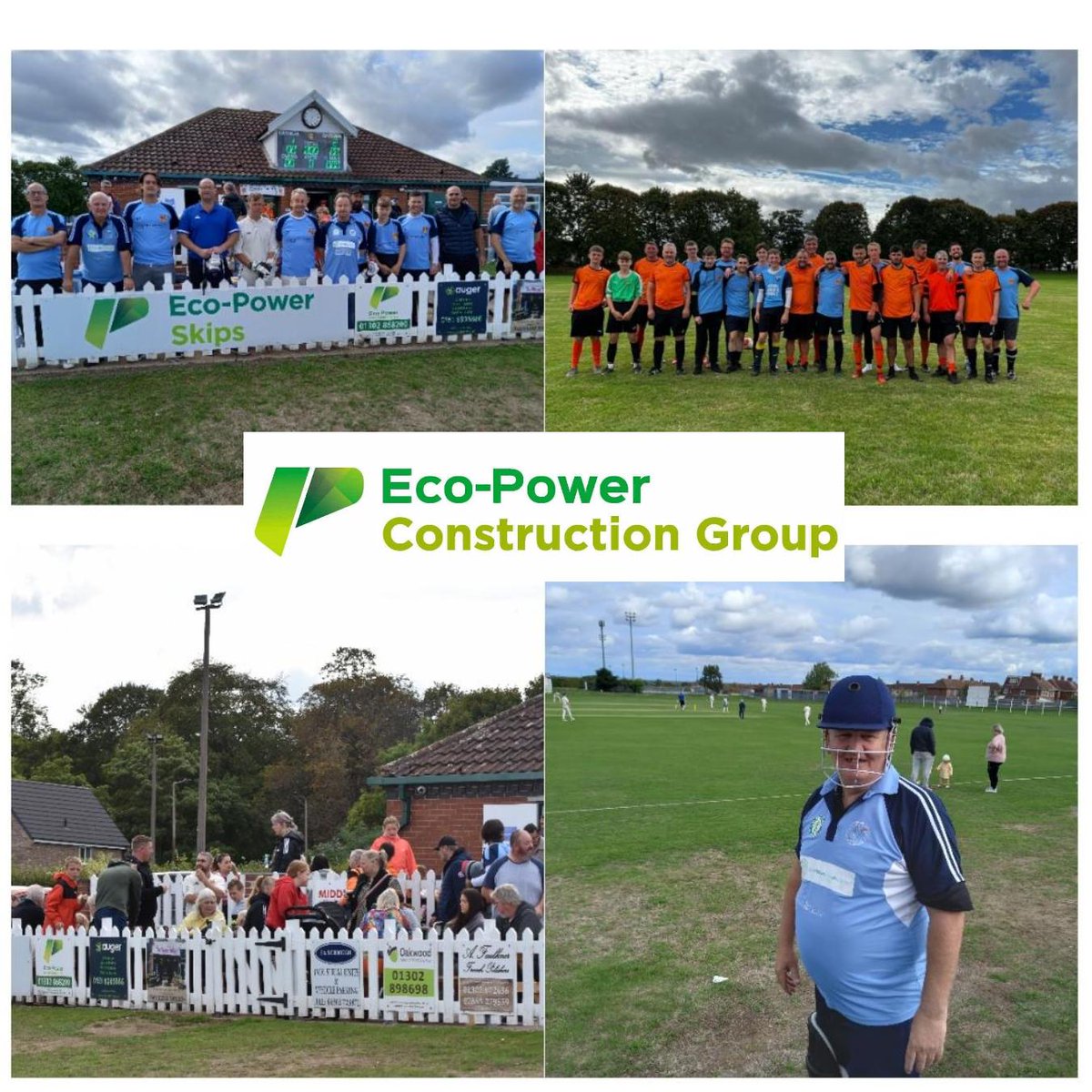 News | Eco-Power Civil Engineering