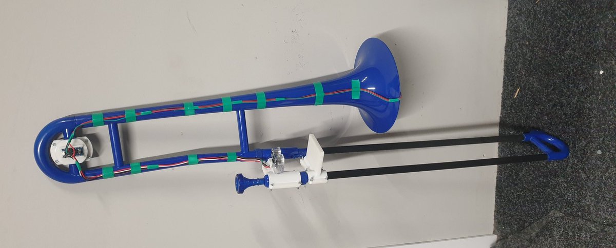 Holy Wow (🎺TROMBONE CHAMP AVAILABLE NOW!) on Twitter: Holy Wow (🎺TROMBONE CHAMP AVAILABLE NOW!) on Twitter: