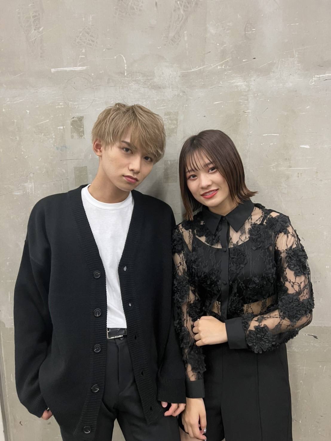 yua on Twitter: "楽しかったぁ、、、余韻！🥹🥹 https://t.co/v2xSoTHXIB" / Twitter