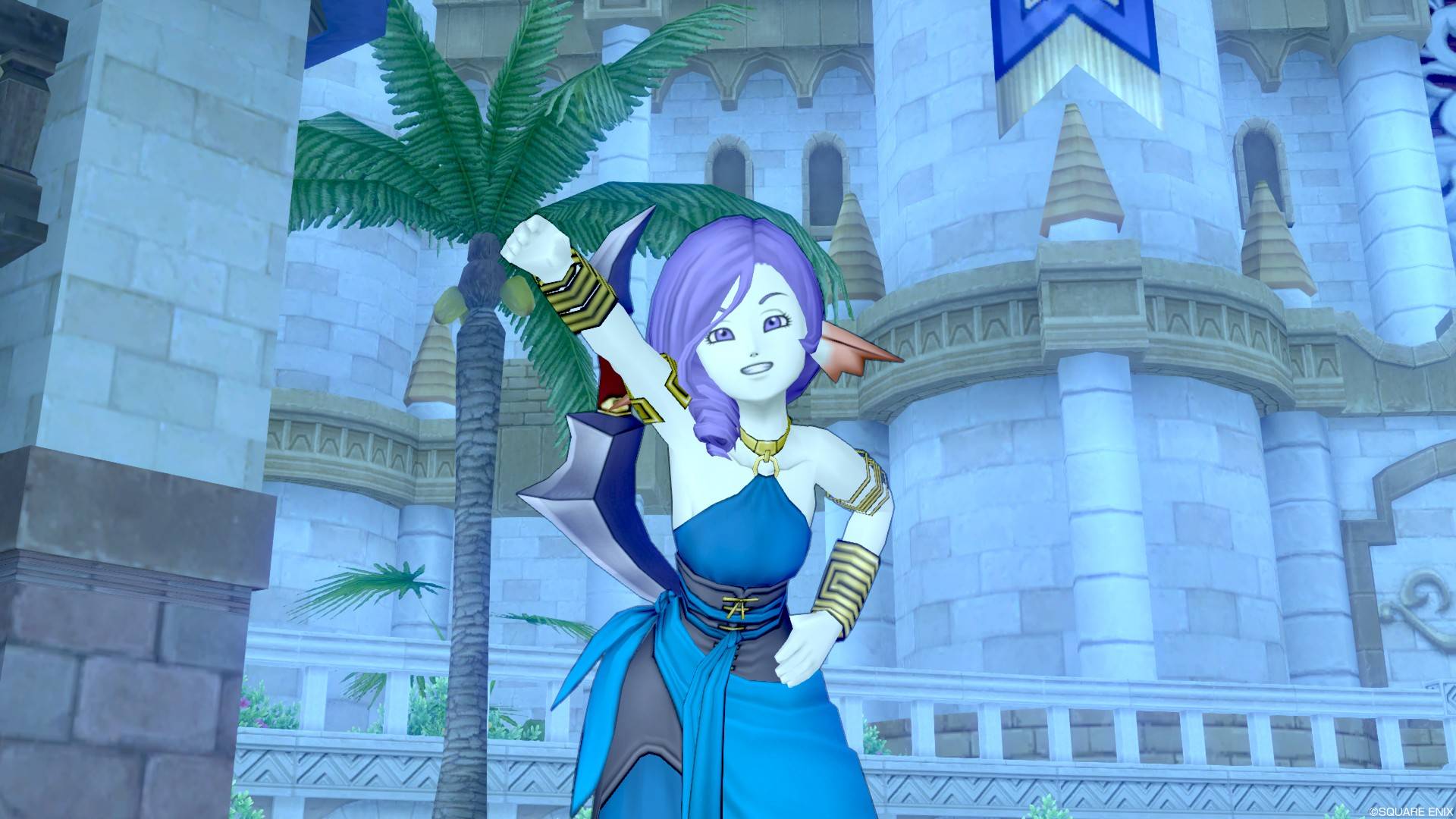 ノエル (@noely_DQX) / Twitter