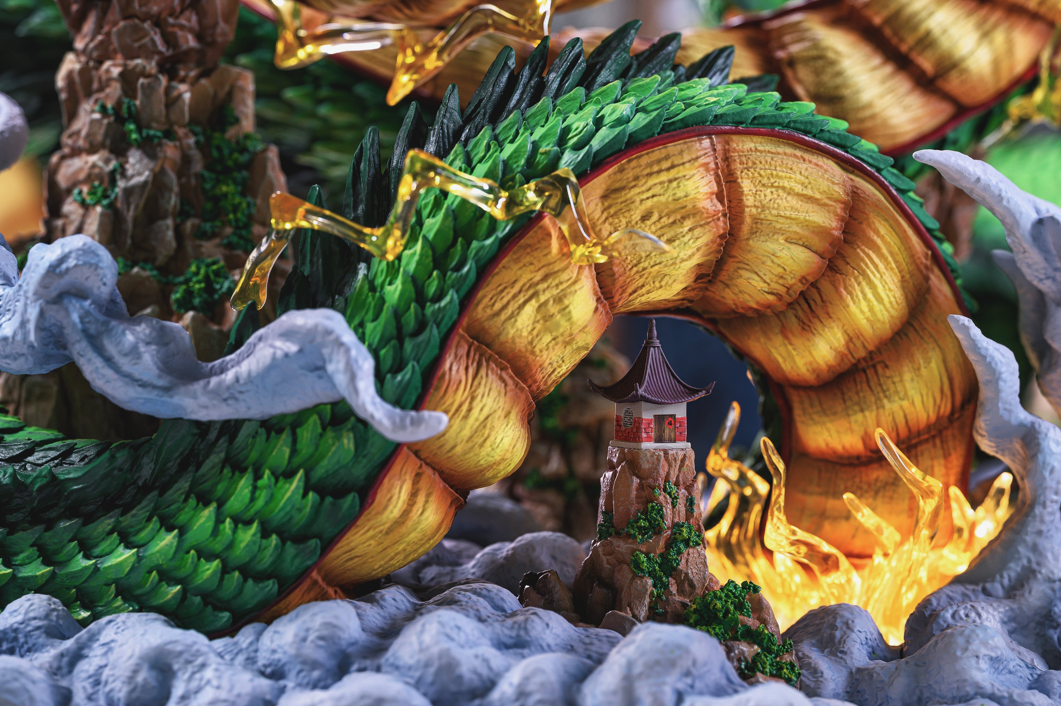 HHamajippa on Twitter: "YOYO Studio Shenron Release https://t.co/cZLrOpnvdg" / Twitter