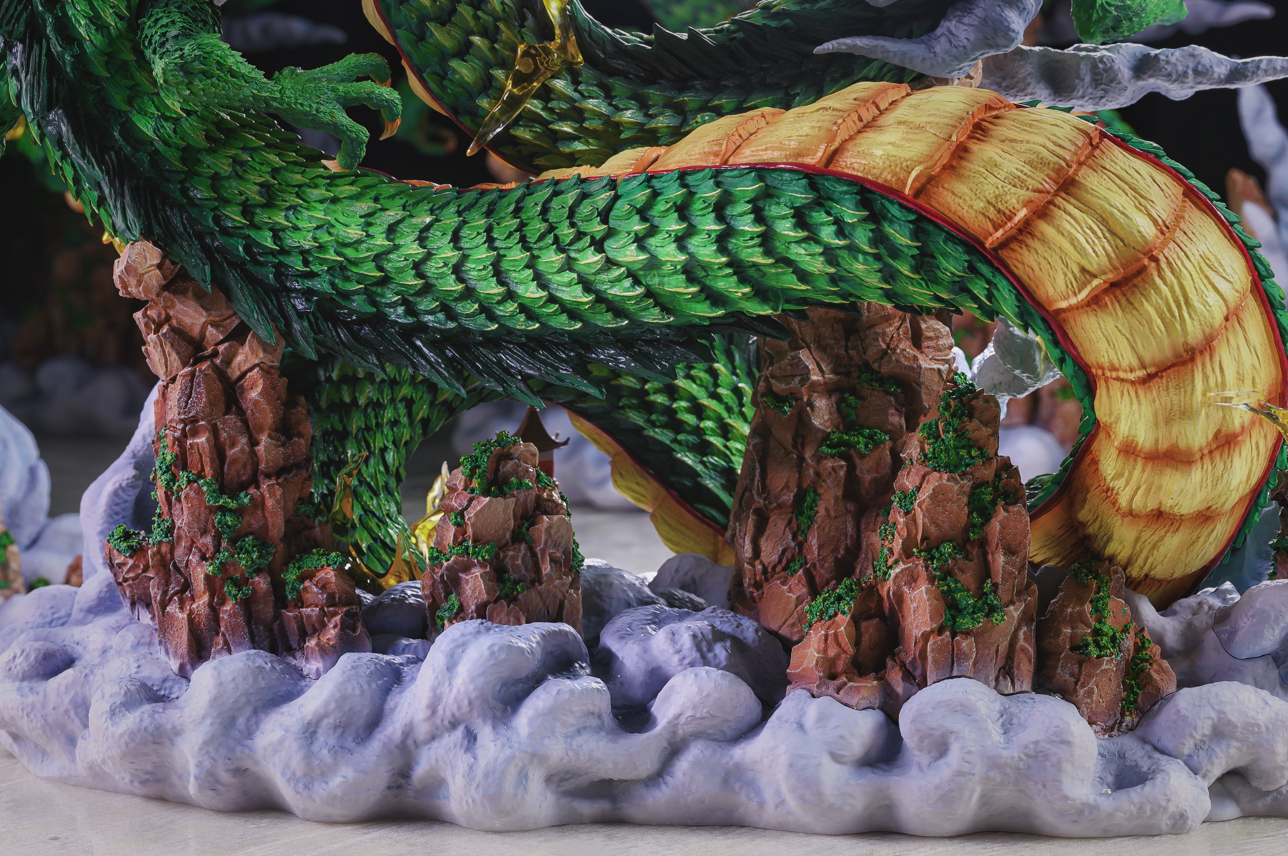 HHamajippa on Twitter: "YOYO Studio Shenron Release https://t.co/cZLrOpnvdg" / Twitter