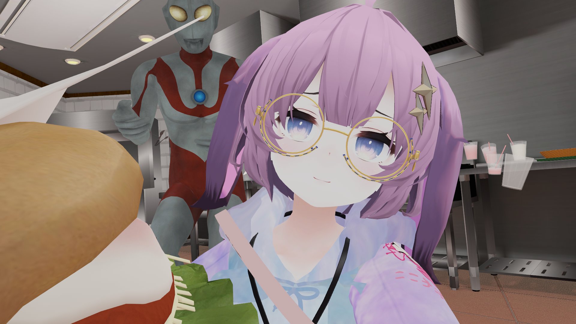 ゆきーた@VRC断酒0日目(*´-`)b on Twitter: "ｳﾏｿｳ https://t.co/2tsgRohlst" / Twitter