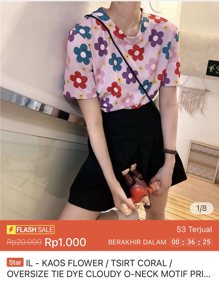 FESS on Twitter: "RT @AkuSukaRacun: https://shope.ee/6ziqcWqlRS"