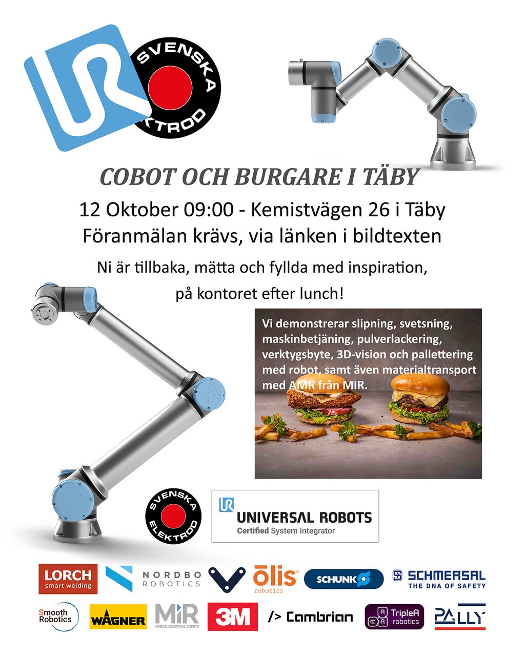 Smooth Robotics (@SmoothRobotics) / Twitter