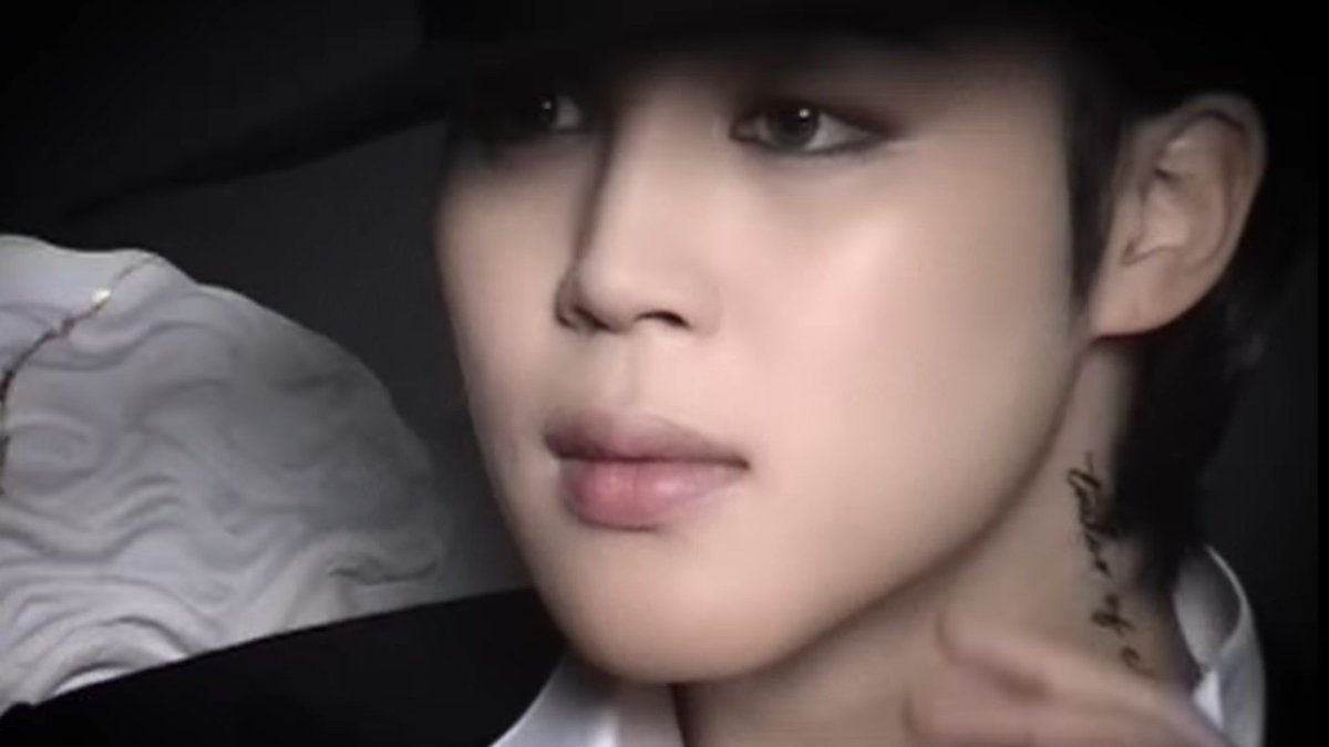 💫 | slow on Twitter: "I love that whenever jimin gets to explore concepts on his own, he often ...