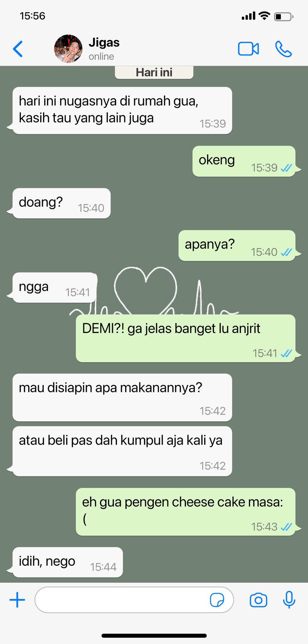 icaaa || 17K?!?! SUMPAH?! on Twitter: "02. sandra pov https://t.co/3PezRDaVmS" / Twitter