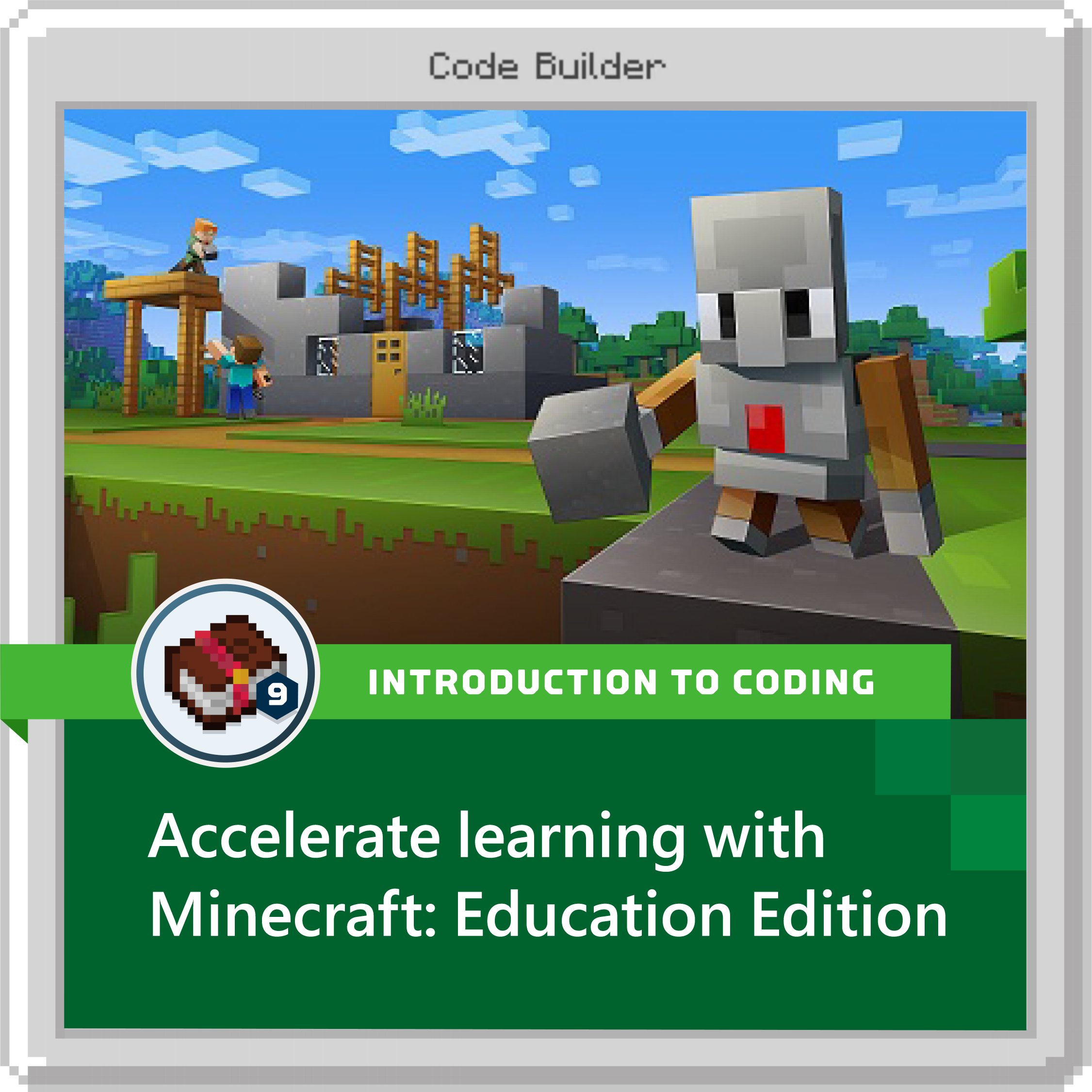 Microsoft Education on Twitter: "Learn to code but make it creative. Explore this new module to ...