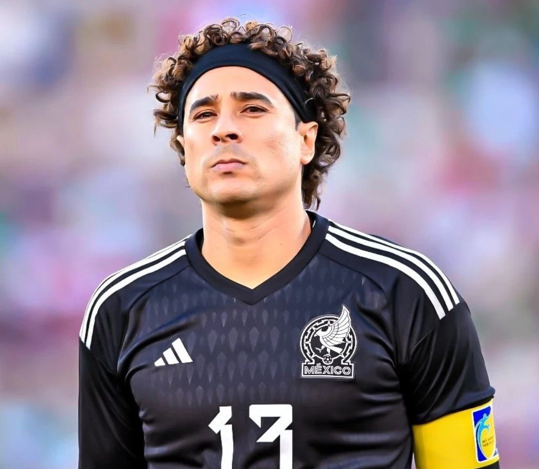 Francisco Guillermo Ochoa