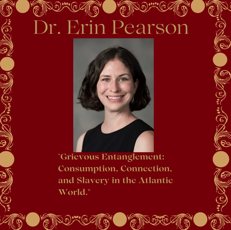 Elon English on Twitter: "Join us for lunch as English faculty members Scott Proudfit and Erin ...