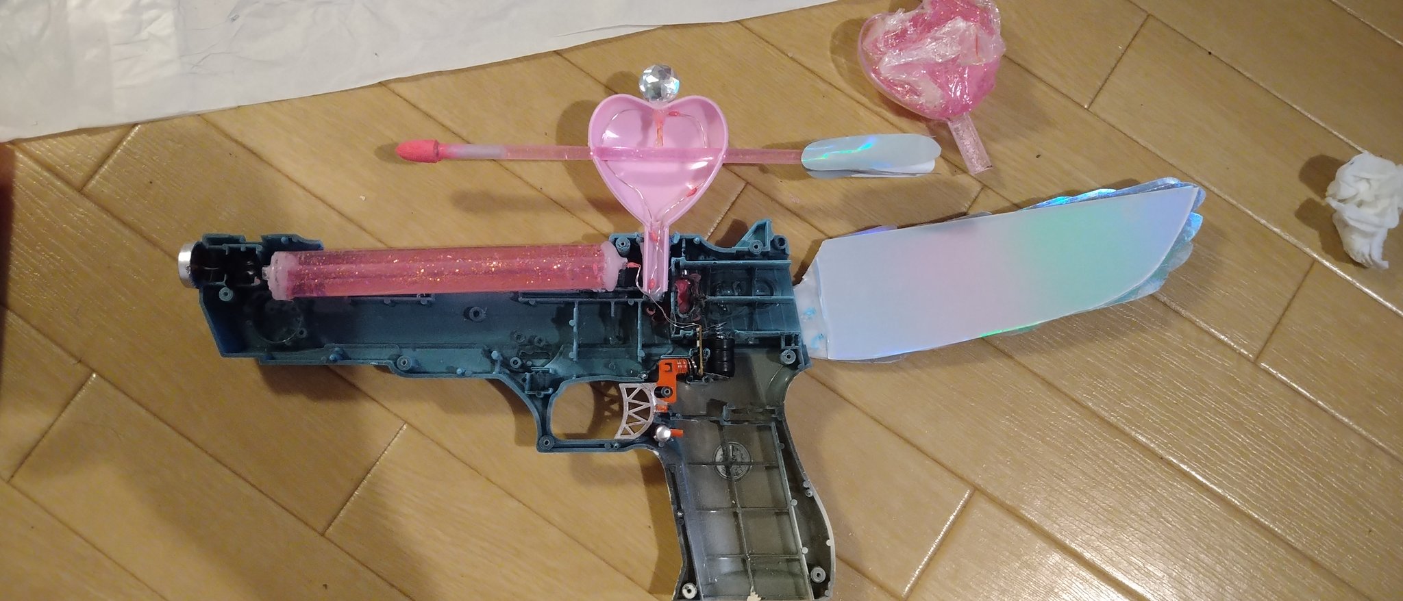 ニラさんじゅうにさい。ずっと真夜中でいいのに。 Nira Thirty Twitter