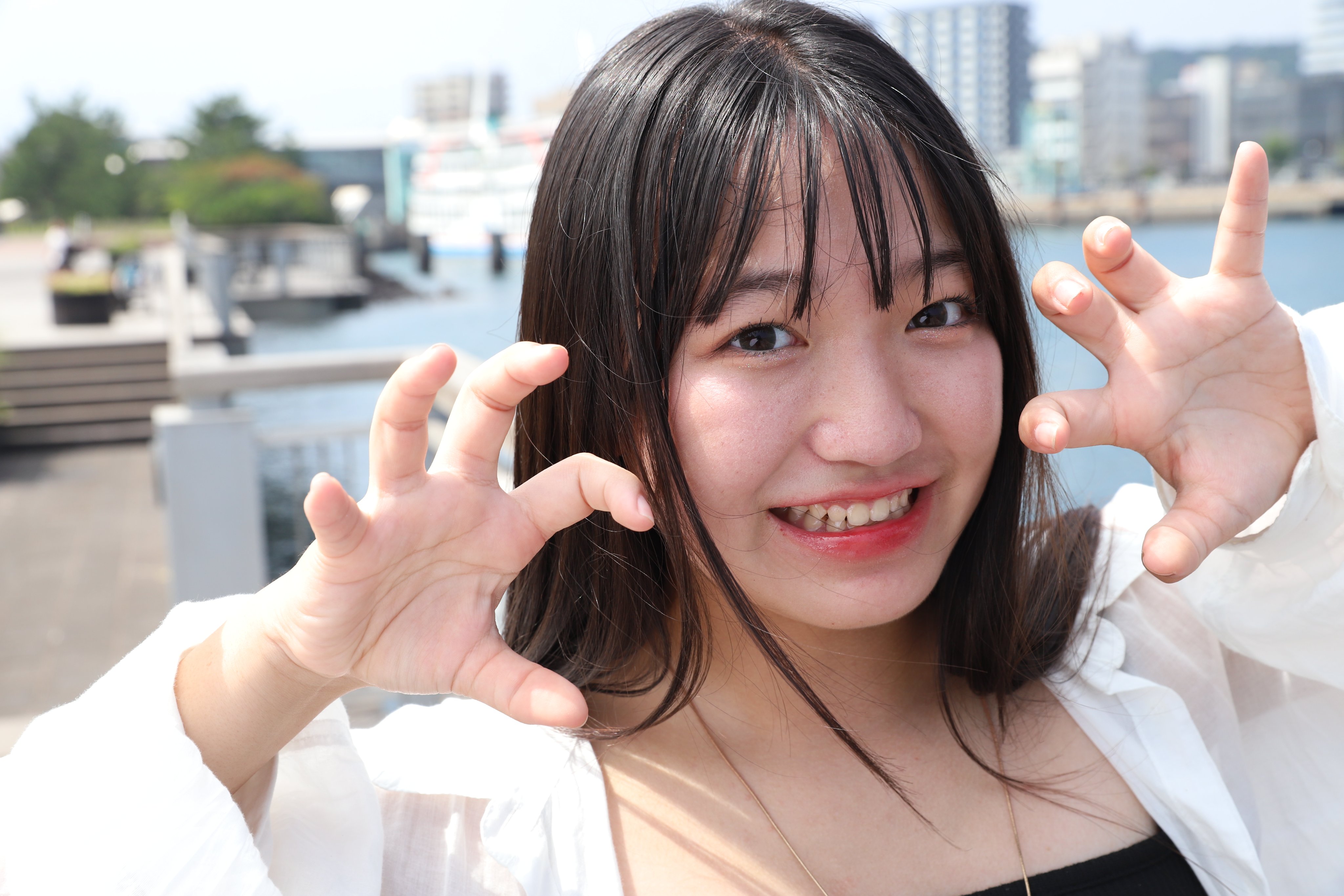 わいる@愛媛 on Twitter: "@cinemascope21 @SPATIO16 @spatio @mina0103M #SPATIO #鹿児島遠征撮影会 #大分 2022.09.25 ...