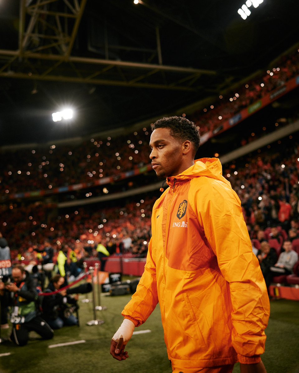 Real Madrid join Manchester United in race for Jurrien Timber ...