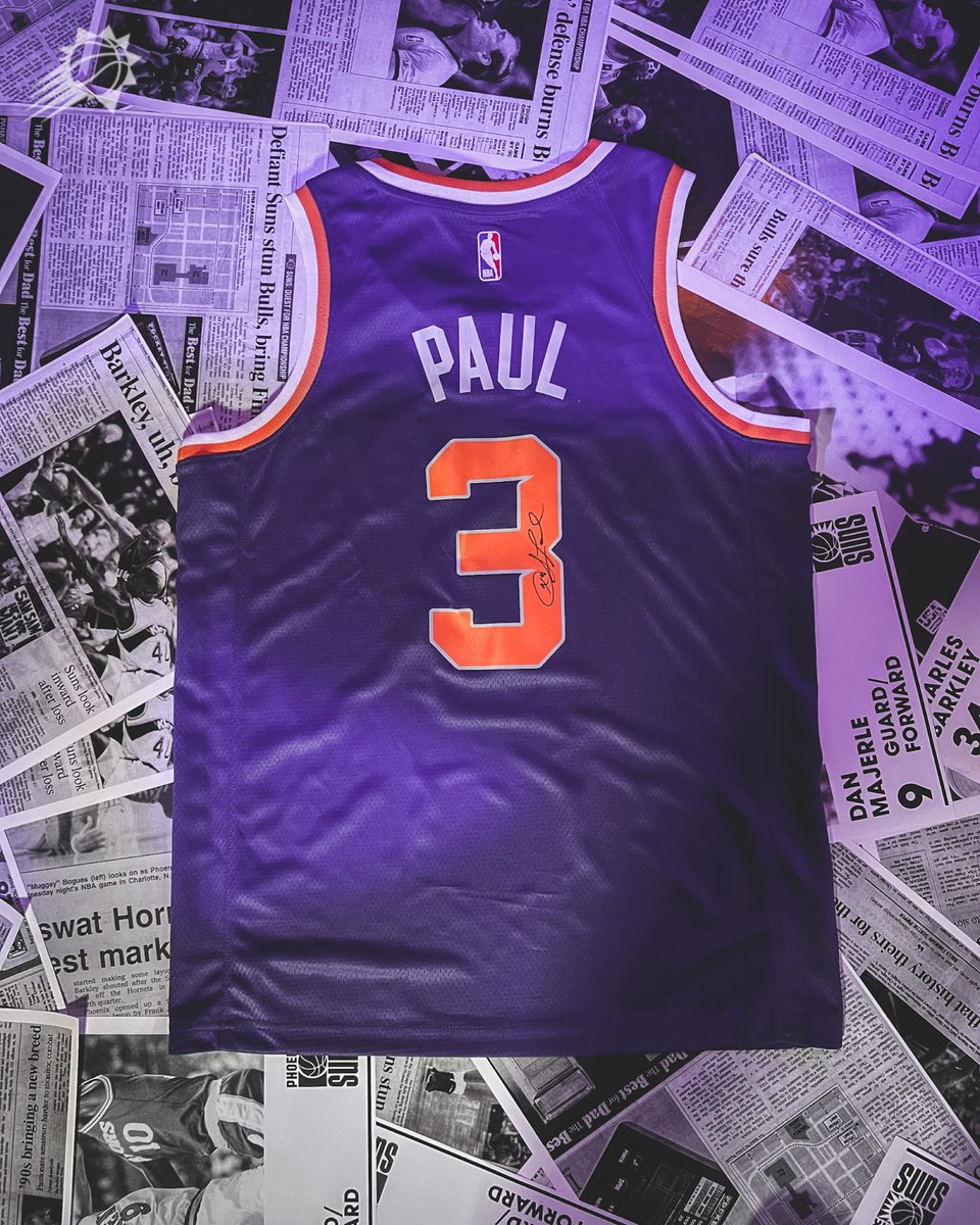 Phoenix Suns on Twitter: Phoenix Suns on Twitter: