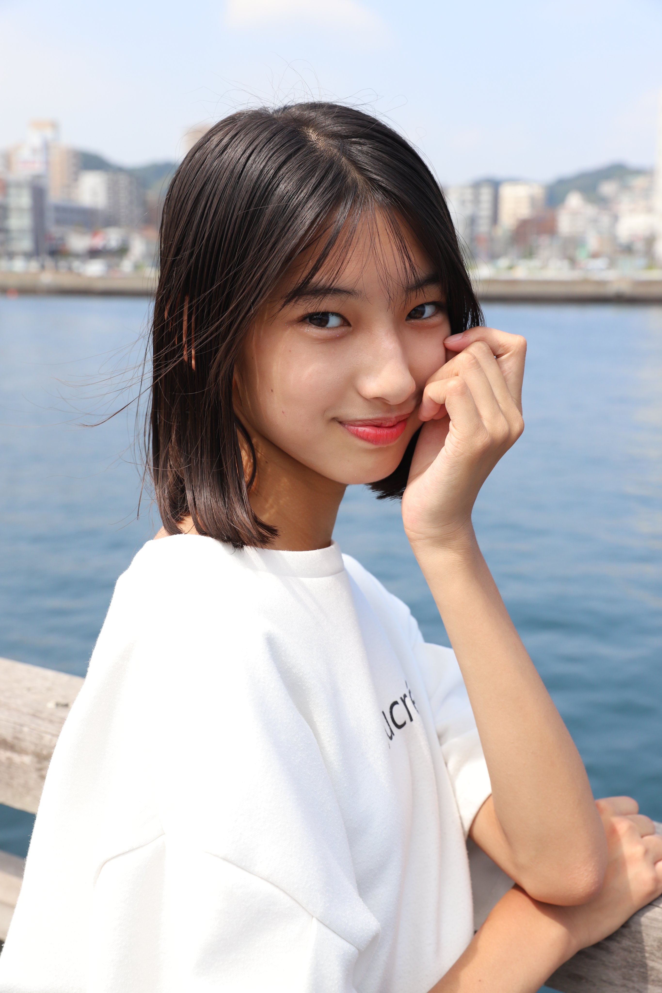 わいる@愛媛 on Twitter: "@cinemascope21 @SPATIO16 @spatio @mina0103M #SPATIO #鹿児島遠征撮影会 #大分 2022.09.25 ...