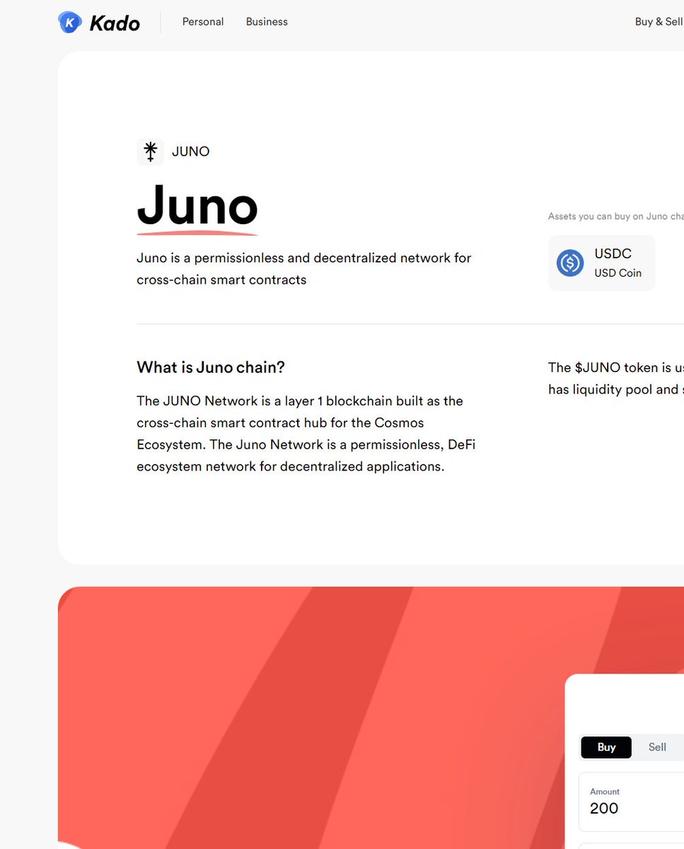 Junø on Twitter: "RT @CoreRootHQ: $JUNO 🔜 @kado_money V.2"
