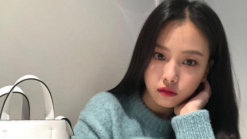 go minsi pics on Twitter: "girlfriend, go minsi"