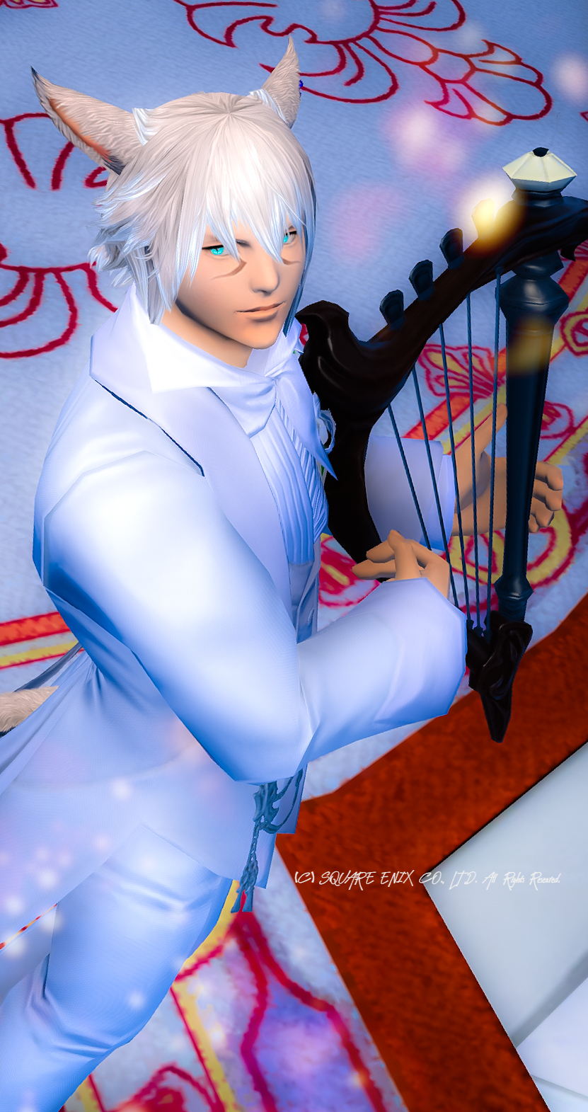 Sumire (@Sumire_O_FF14) / Twitter