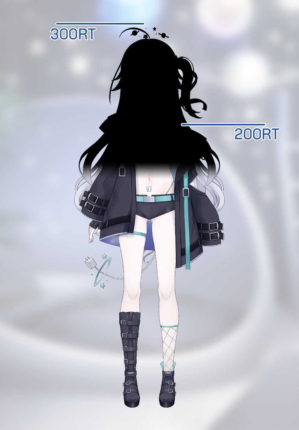 아스테리 에프타🌃🛰️ on Twitter: "100RT! 배꼽 슬짝... 열심히 할일 하다 보니 어느새 100이나 되었어요! 제 배꼽에 뭐라 써져있는 걸까요😙💕 https ...