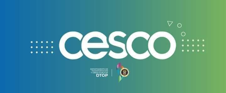 La Fortaleza on Twitter: "RT @DTOP: [CESCO Citas] hoy lunes, 26 de septiembre abiertos: Carolina ...