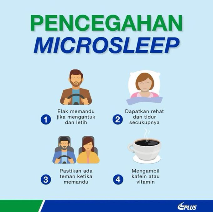 plusline1800880000 on Twitter: "Pastikan keadaan fizikal dan kecerdasan kita baik dan selamat ...