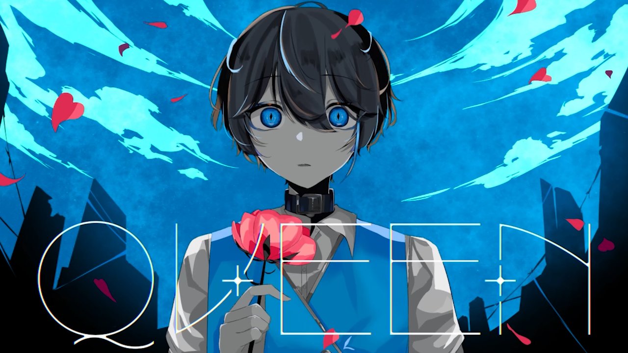 つきみる@QUEEN歌ってみたよ。 on Twitter: "QUEEN - Kanaria様 (cover) full:【https://t.co/u6kl0XNOlf】 #歌ってみた ...