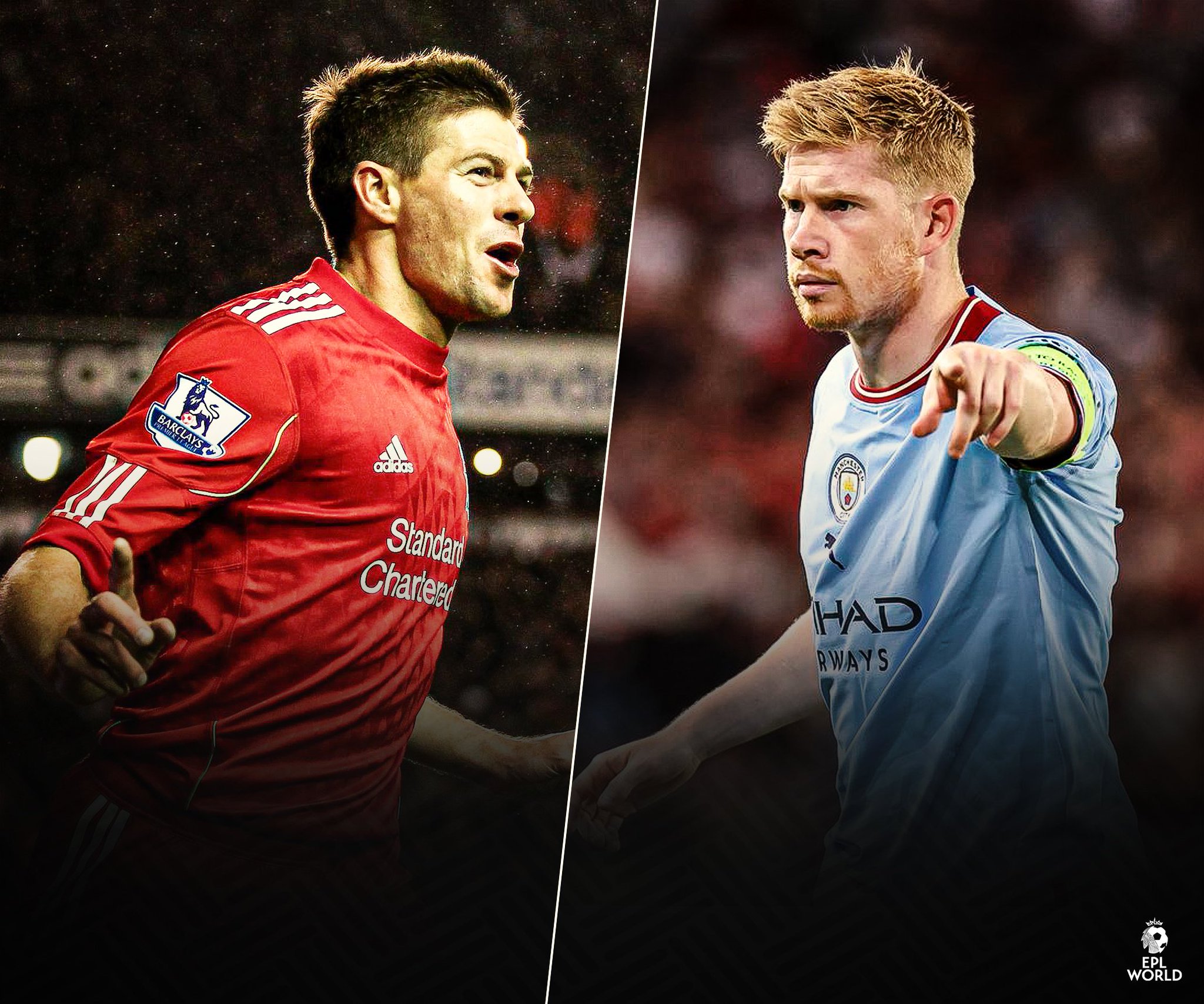 EPL World on Twitter: "من الأفضل في عز مستواه ؟ https://t.co/IrLcmAizzP" / Twitter