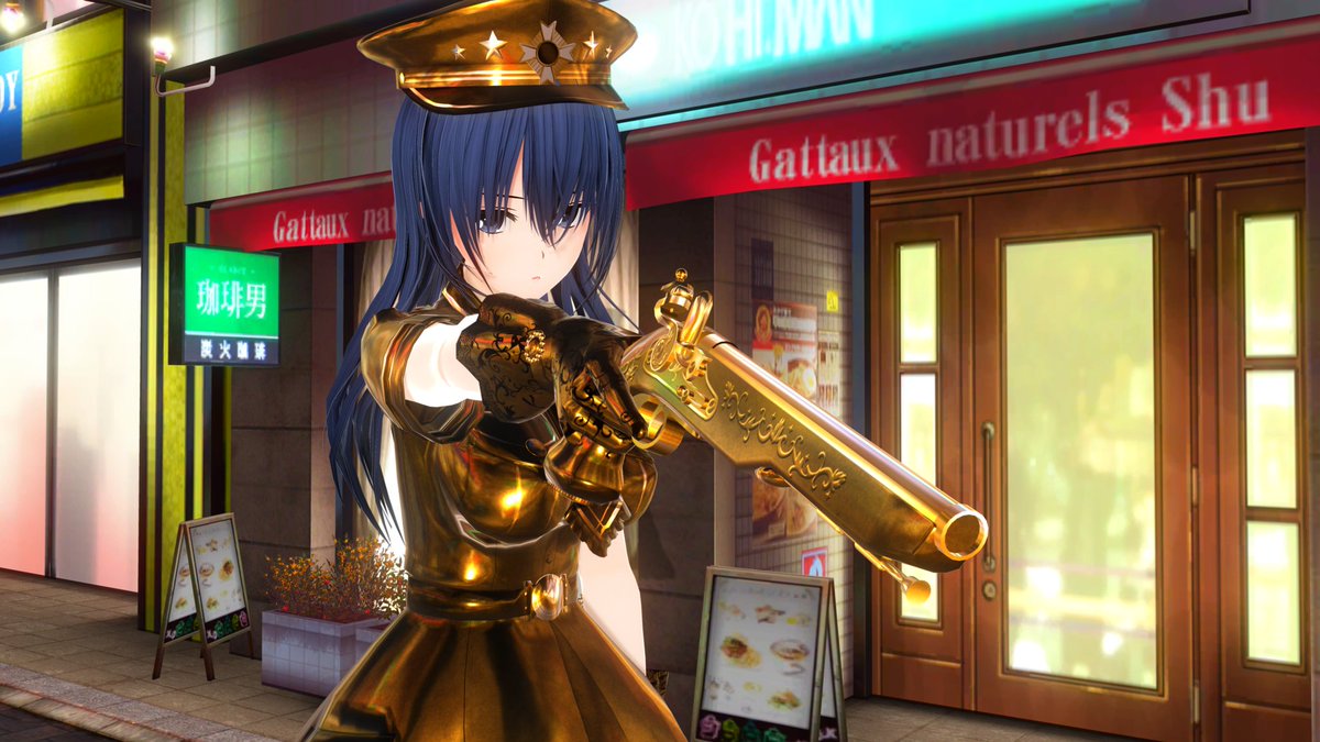 CM3D2 COM3D2 MODツイッター ・ろだA～ 新着まとめ 2022.9.27 もちもち3D