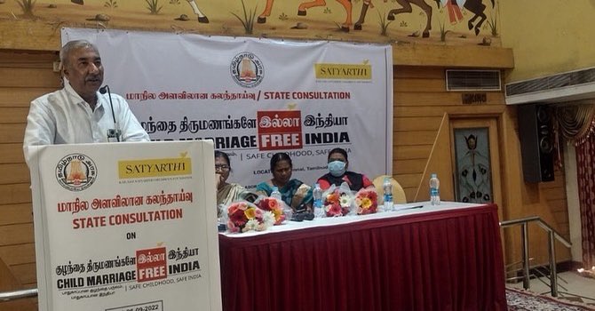 Satyarthi Foundation on Twitter: "Nobel Peace Laureate Kailash Satyarthi’s Children’s Foundation ...