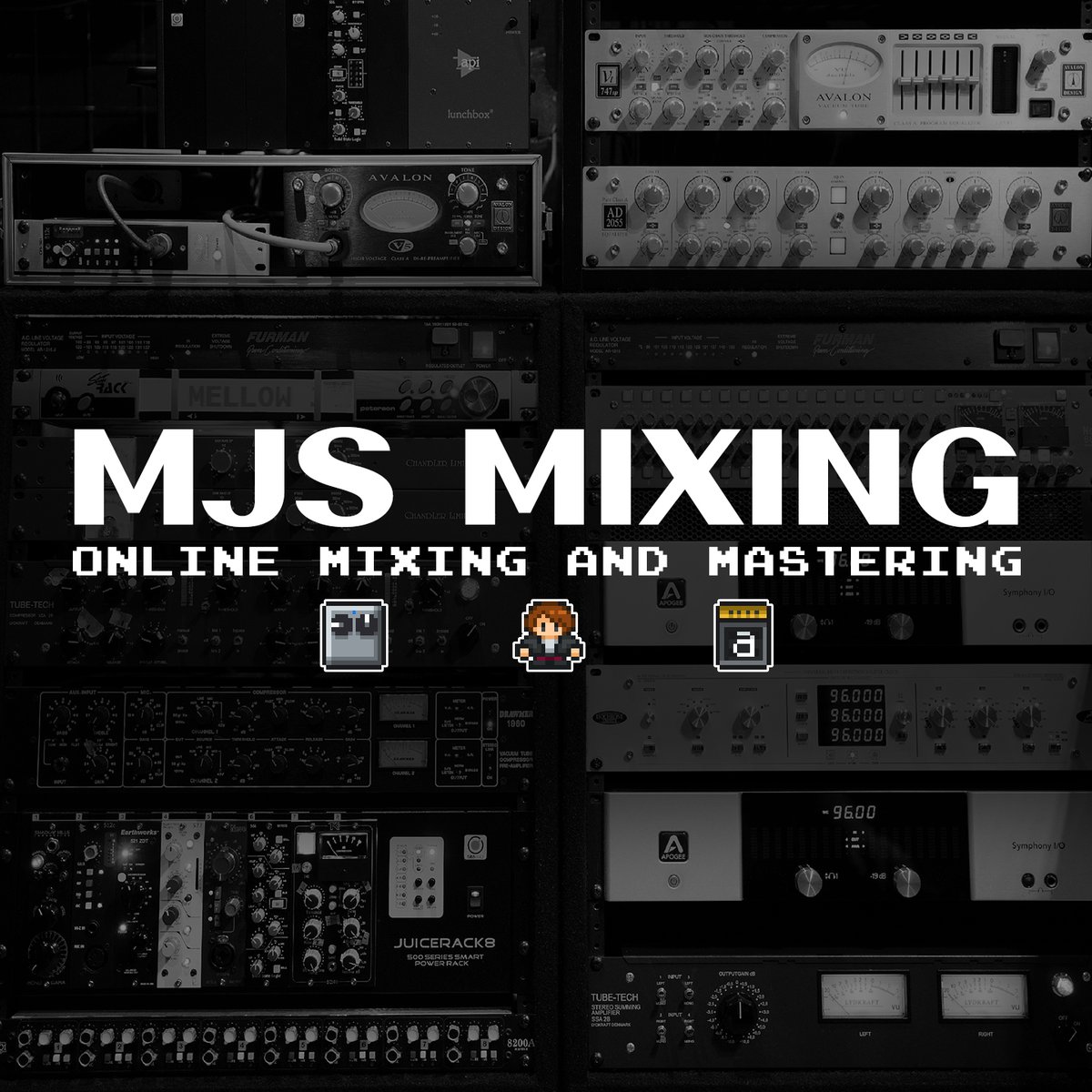 a2c｜MintJam 20th(@mellowjamstudio) - Twilog (ツイログ)