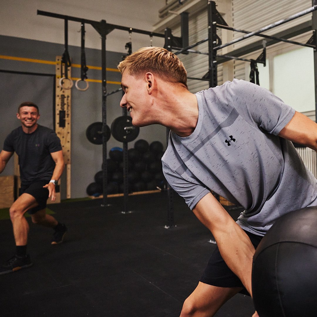 Mick Schumacher on Twitter: "Ready for Singapore 🇸🇬 @UnderArmour #MSC47 ...