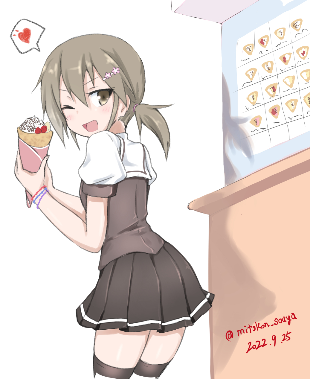 キリノ (@mitokon_souya) / Twitter