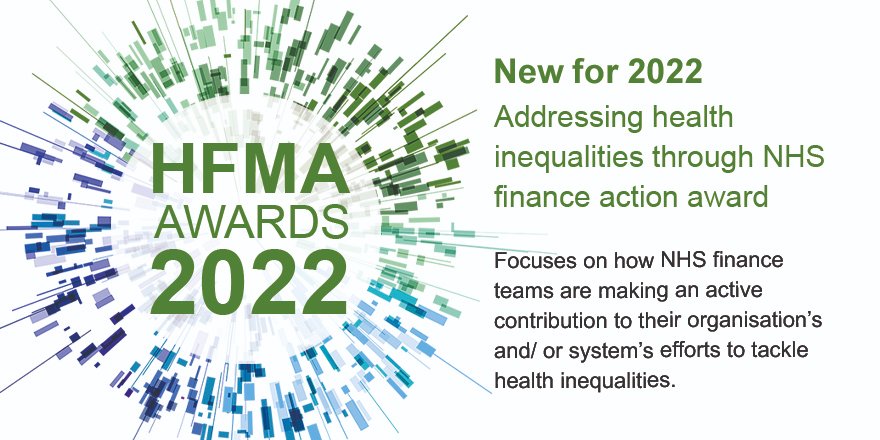 HFMA (@HFMA_UK) / Twitter