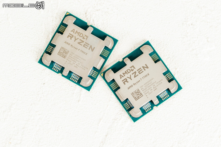 Mobile01 on Twitter: "AMD Ryzen 7000 桌上型處理器架構解析 從內部設計到周邊連接都大改變的新世代來臨 https://mobile01.com ...