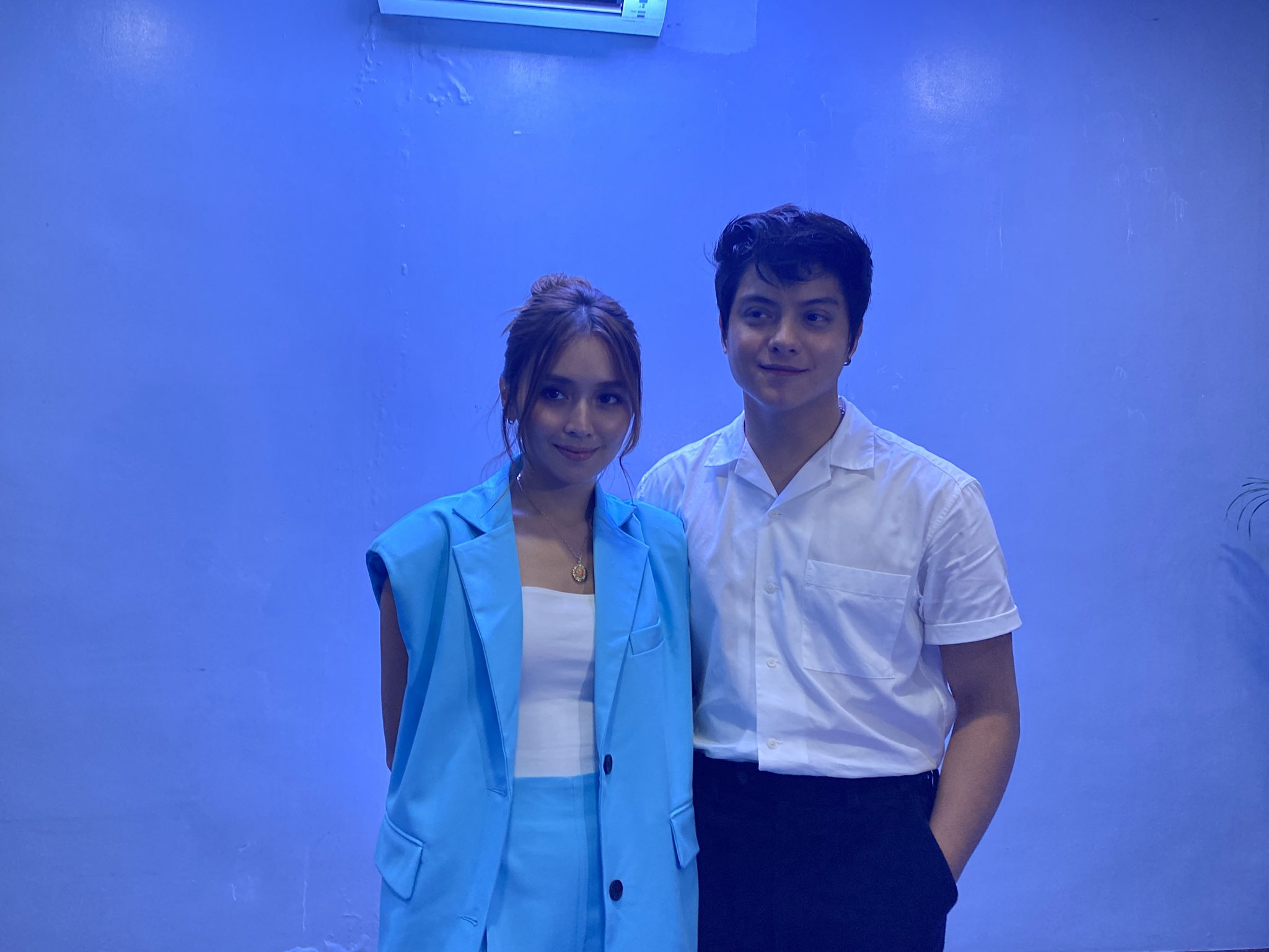 Daniel Padilla And Kathryn Bernardo Wallpaper 2022