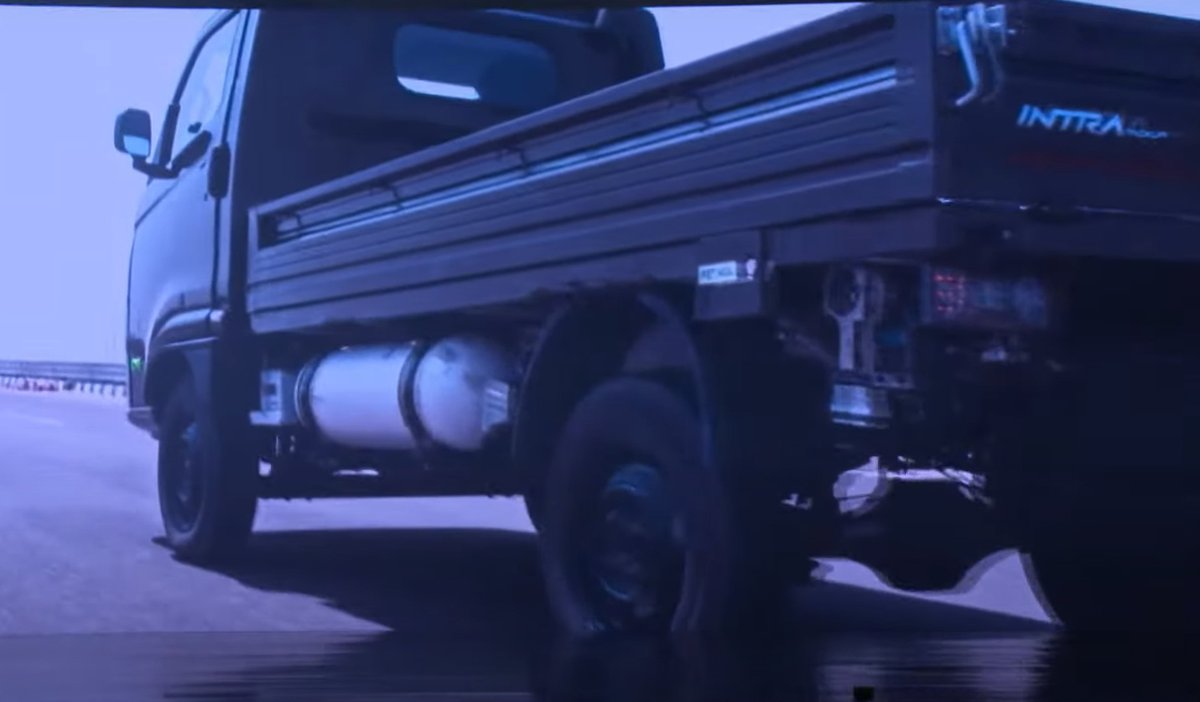 Autocar Professional on Twitter: "Tata Motors, which has sold over 100,000 Intra LCVs over 3 ...