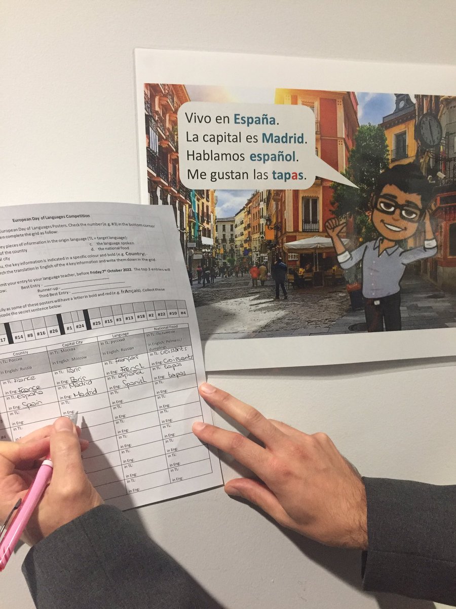 Welcome to Harris Academy Riverside