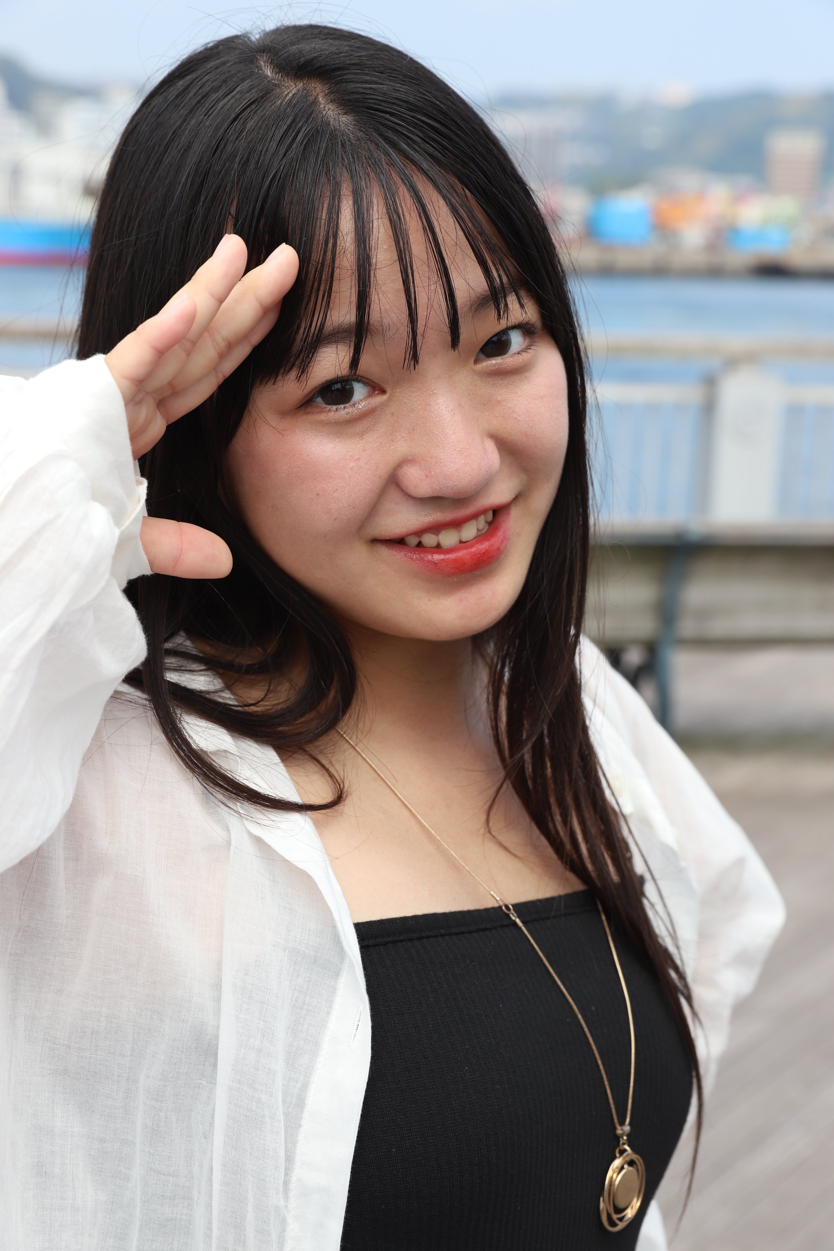 わいる@愛媛 on Twitter: "@cinemascope21 @SPATIO16 @spatio @mina0103M #SPATIO #鹿児島遠征撮影会 #大分 2022.09.25 ...