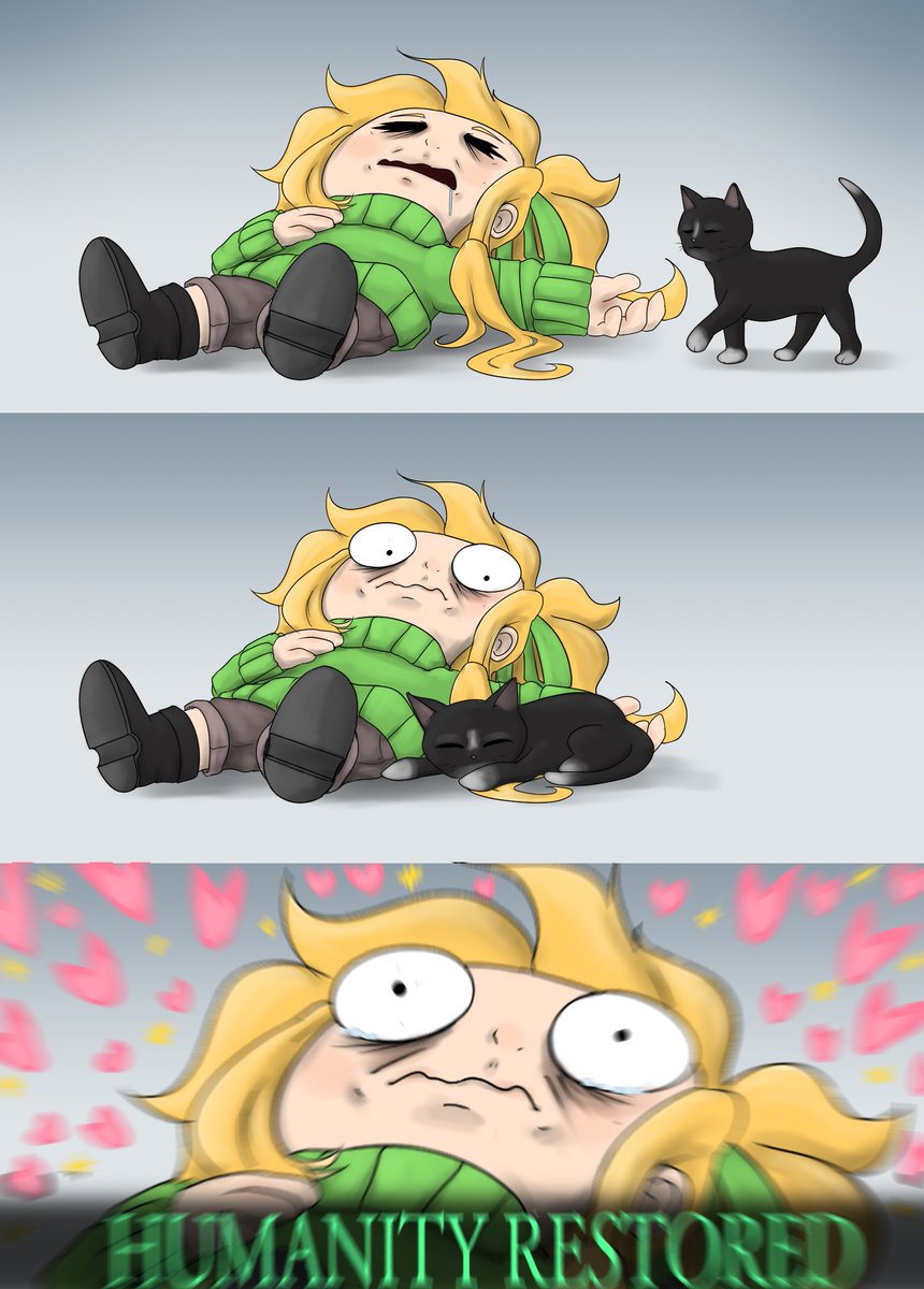 🍑Gutslove🔥 on Twitter: "RT @Tedd_zero: