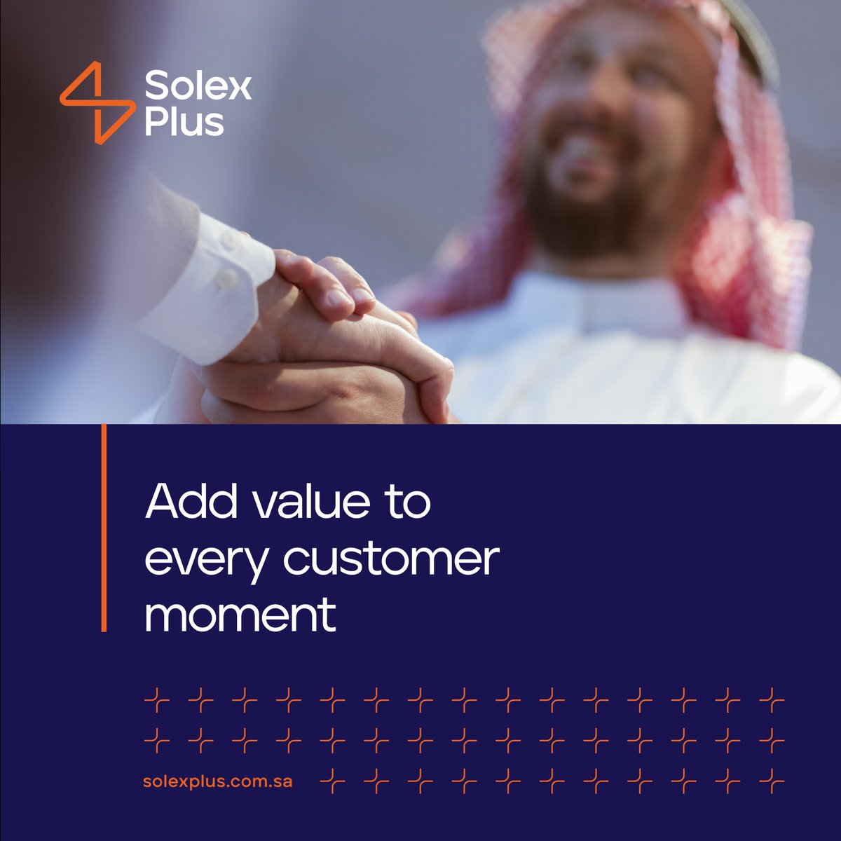 Solex Plus on Twitter: "Solex Plus is more than a BPO provider. We are a customer engagement hub ...