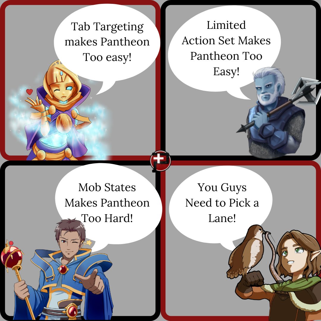 Lol Pantheon Memes