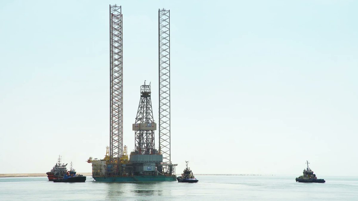 Two new rigs to join ‘one of the largest operating jack-up fleets in ...