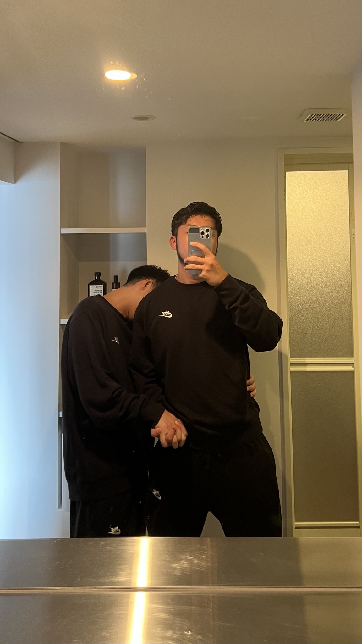 Hiro on Twitter: "new pajamas https://t.co/6fBuvdUu4V" / Twitter