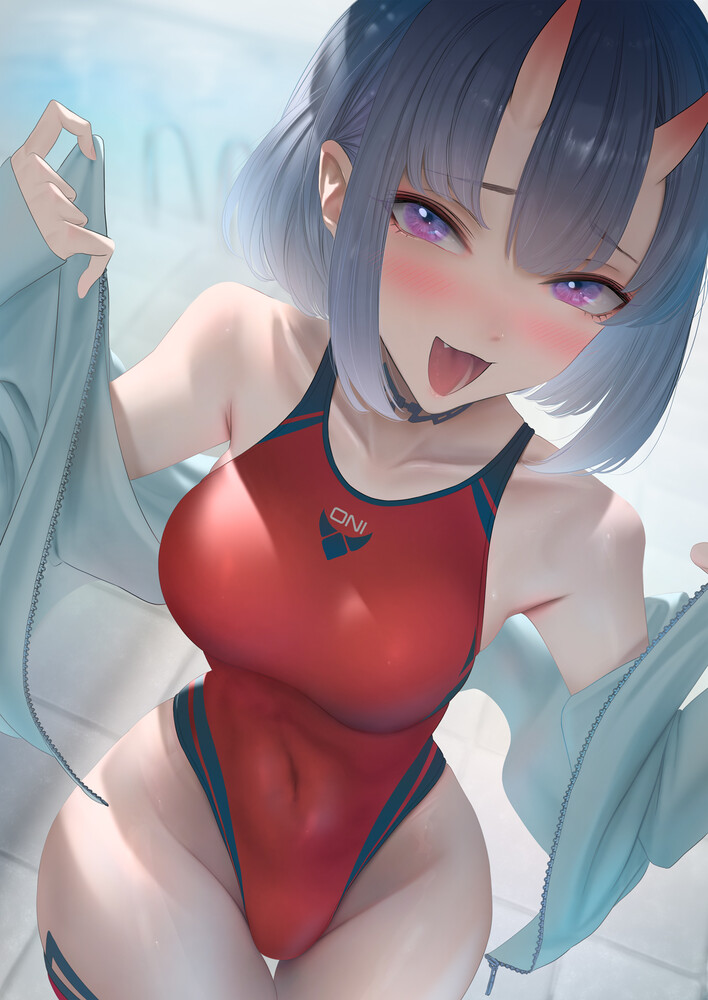 Sankaku Complex On Twitter Mondays Morning Risers Sankaku