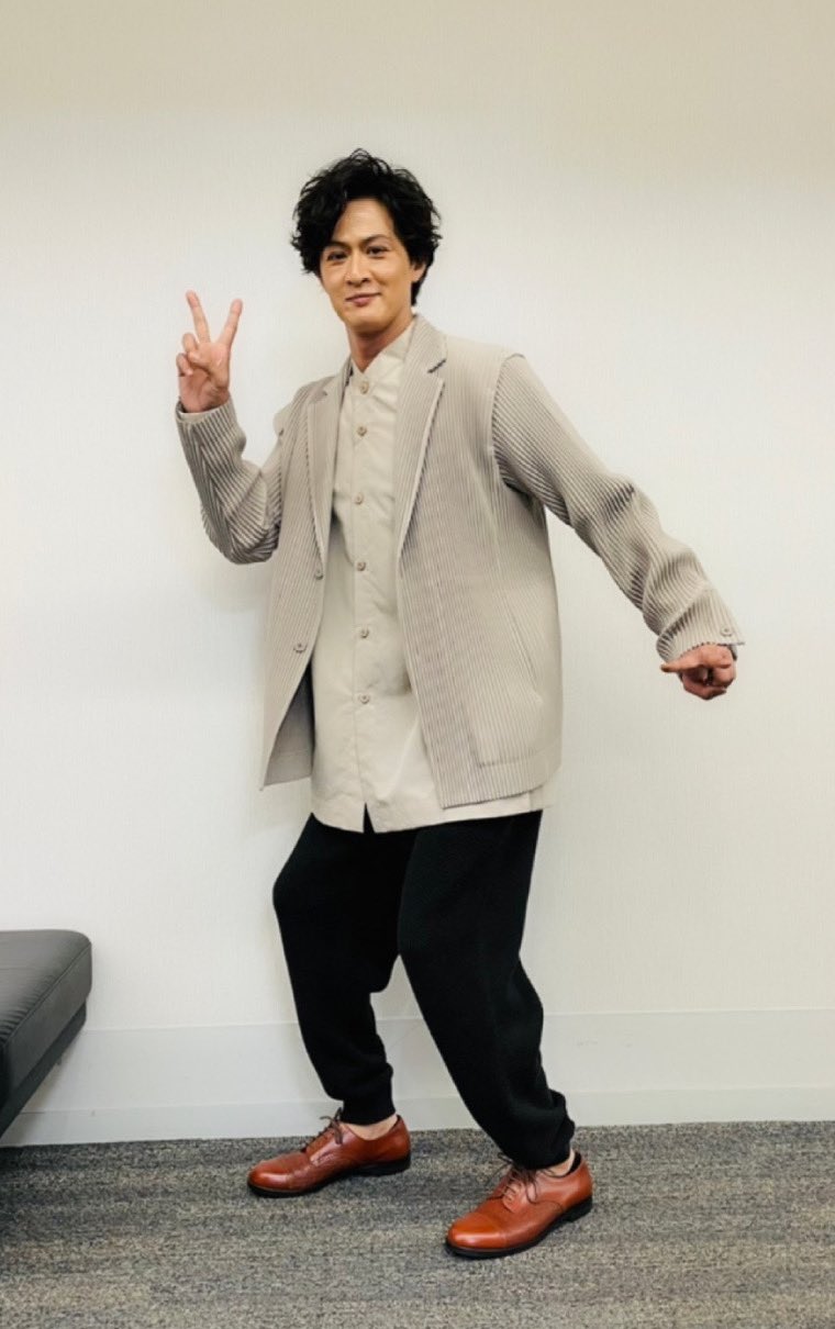新納慎也（shinya NÎro） Shinyaniro Twitter